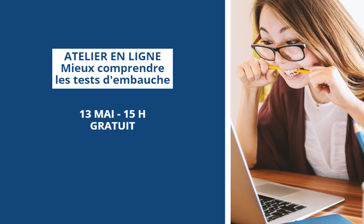 Carrousel mobile - test embauche - GIT services-conseils en emploi